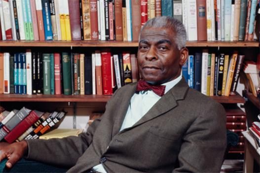 Dr. Benjamin E. Mays